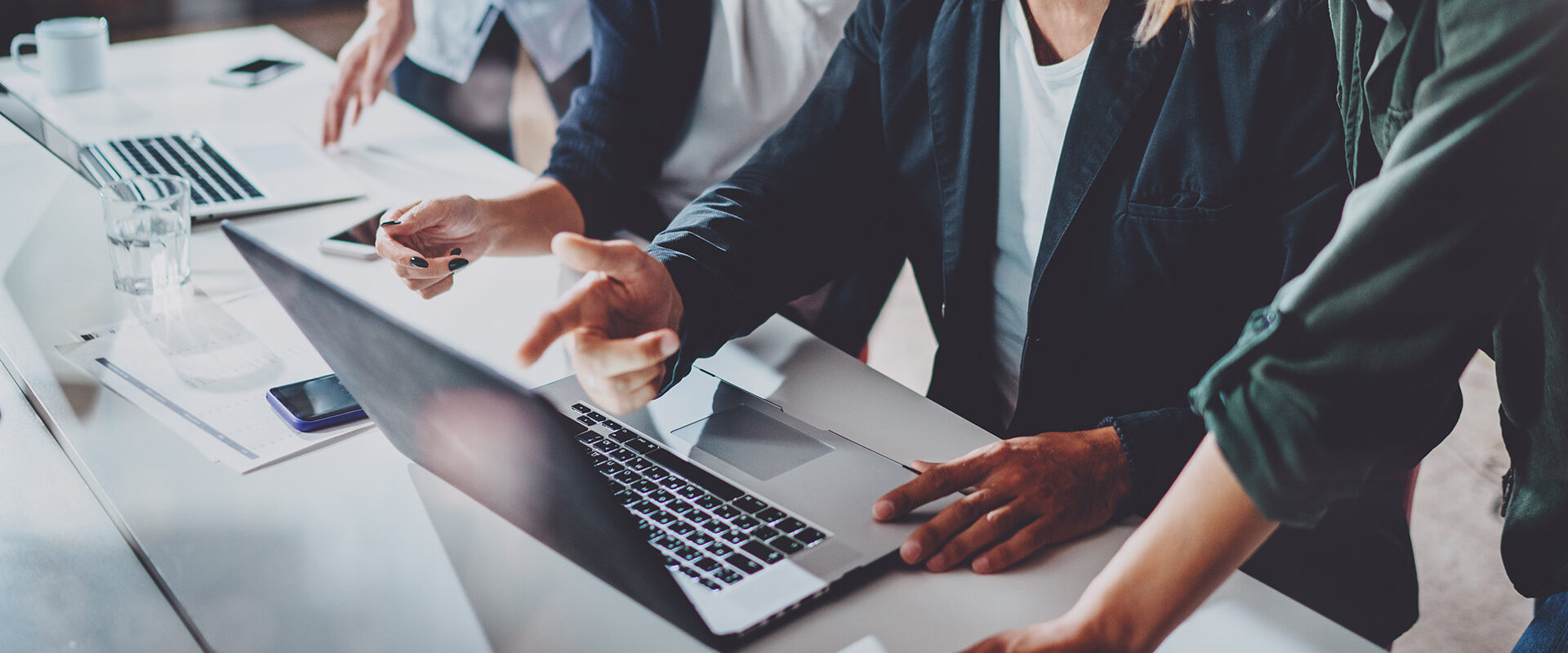 White Label Broadband - Enet: Customizable Broadband Solutions for ...