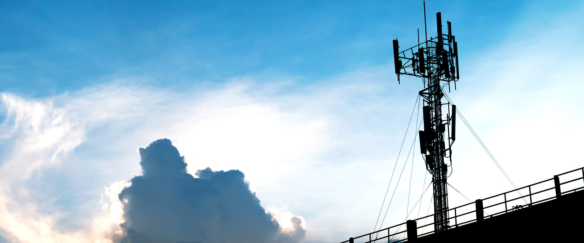 Microwave Wireless - Enet: Wireless Connectivity Solutions for Rapid ...