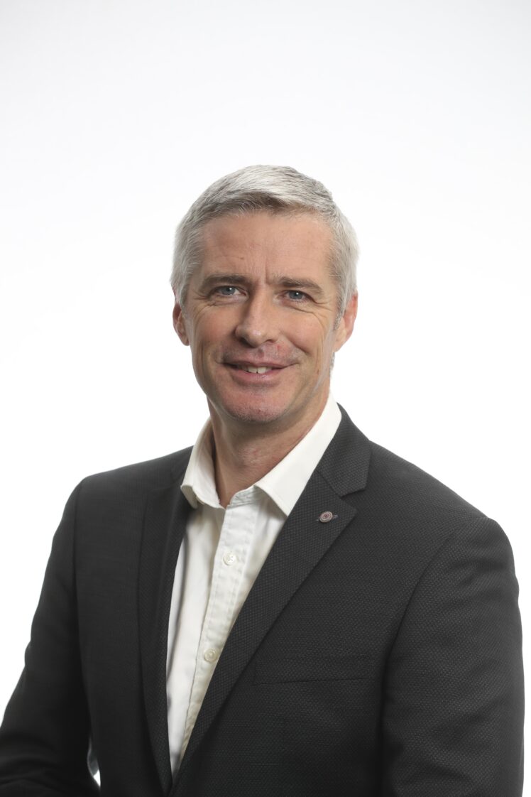 Enet Partners with Iricent and Merkator to Launch MarlinDT: Network ...