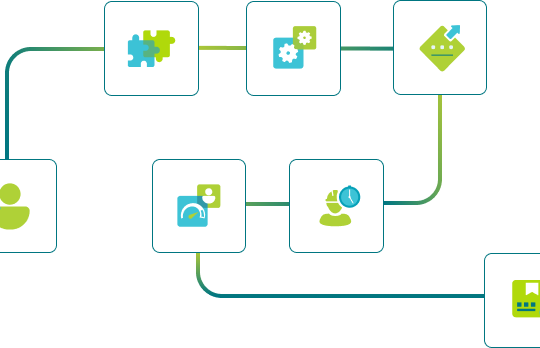 Enet - Ireland's largest open access network provider