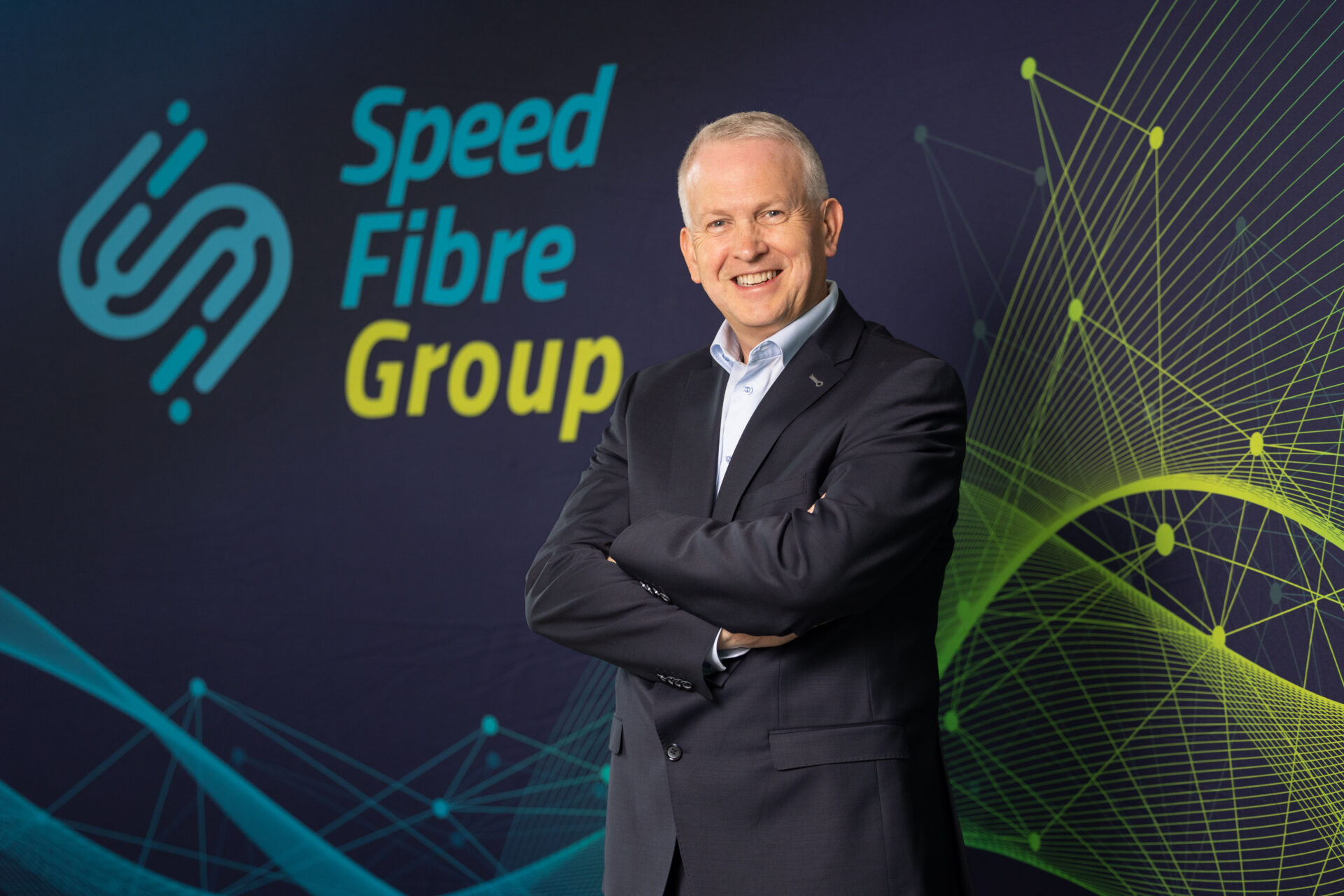 Enet | Speed Fibre Group Finalises BT Ireland Acquisition